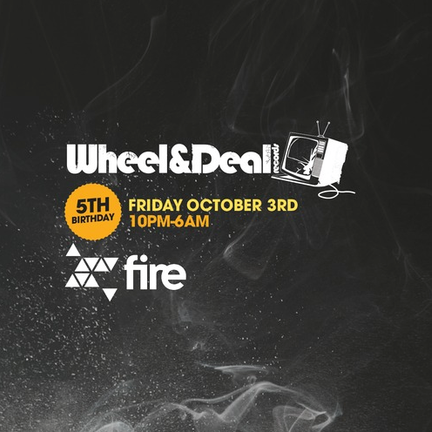 DJ Chefal's Stream | Mixcloud