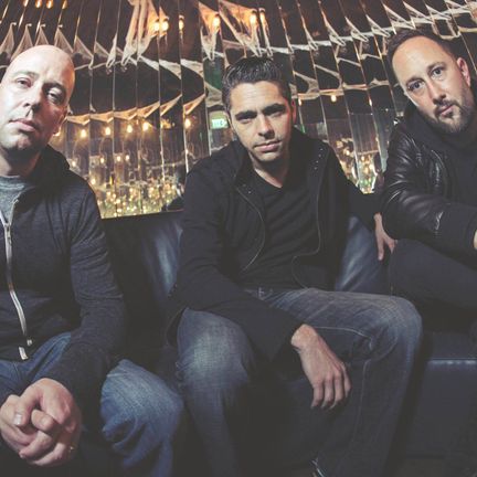 LTJ Bukem's Shows | Mixcloud