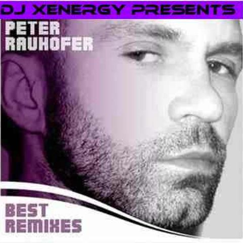 Adam Solinho | Mixcloud