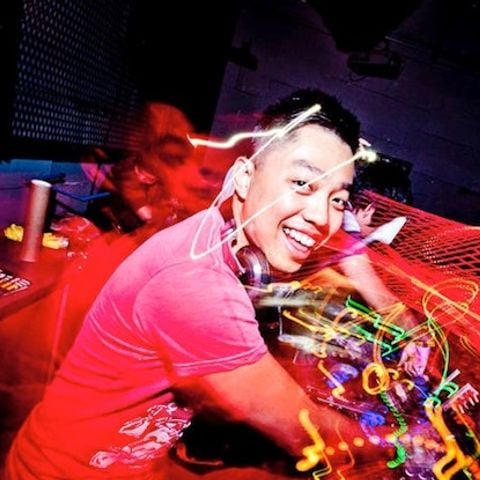 DJ Tonic | Mixcloud