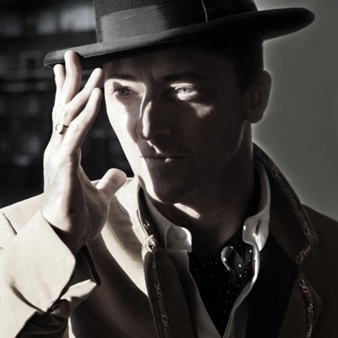 Jeremy Healy | Mixcloud