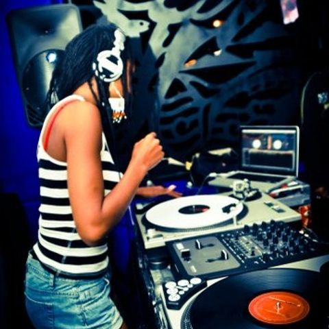 Francesca Harding's History | Mixcloud