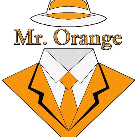 Mr. Orange | Mixcloud