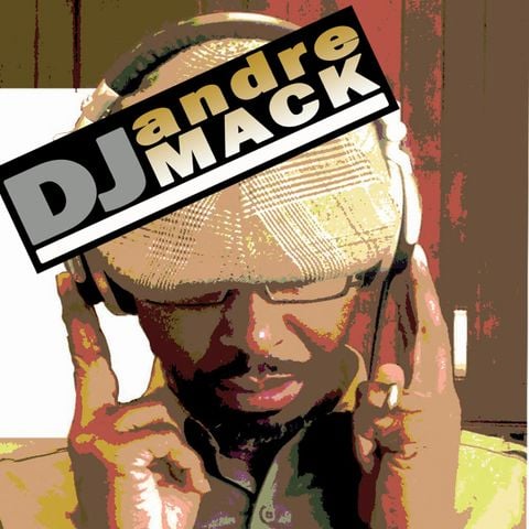 DJ Andre Mack | Mixcloud