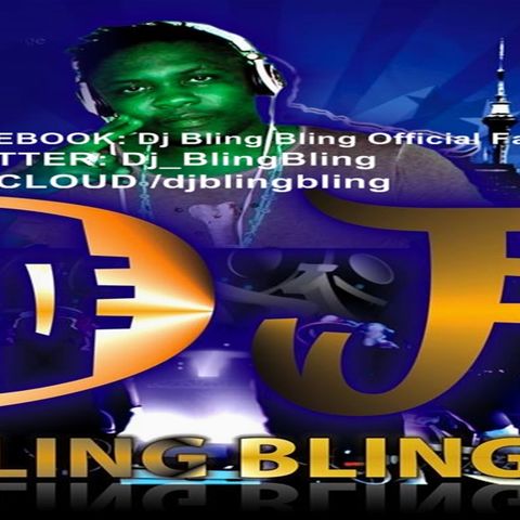 Dj Bling Bling mix | Mixcloud