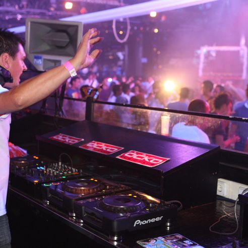 DJ Faith's Shows | Mixcloud