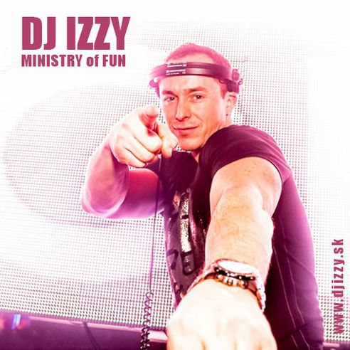 DJ IZZY - MINISTRY of FUN's Shows | Mixcloud