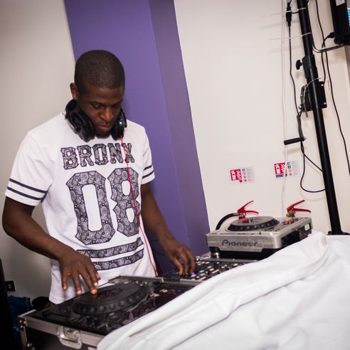 Dj-Razor Dme KemetFm's Shows | Mixcloud