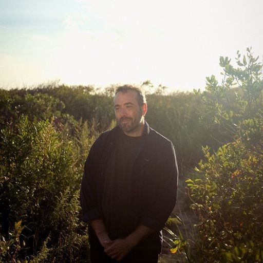 Lloyd 'Musclehead' Saxon - 16th January 2026 by Mixcloud NTS Radio ...