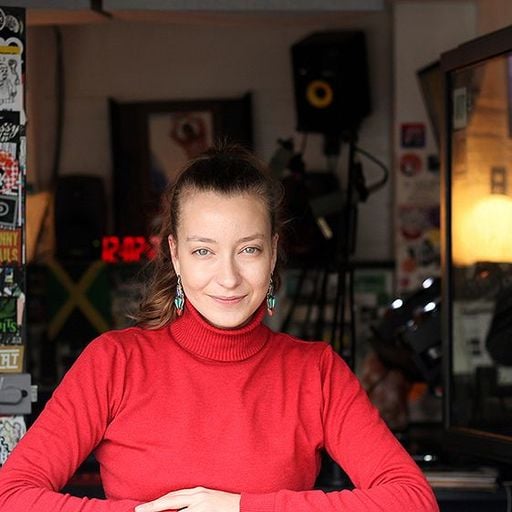 Tropic of Love w/ Mafalda, Peter Zummo & Sophia Hansen-Knarhoi - 14th ...