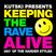 Kutski | Keeping The Rave Alive | Episode 241 | The Sickest Squad ...