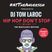 The West Coast Edition/ Hip Hop Don't Stop #AtTheAnderson by Tom Laroc ...