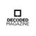 Decoded Magazine Mix of the Month June 2016 Submission Ranj Kaler by ...