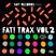 Fat! Trax Vol II: Mixed by Paul 'Trouble' Arnold by Fat! Records | Mixcloud