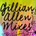 gillian allen | Mixcloud
