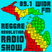 Reggae Revolution Radio Show | Mixcloud