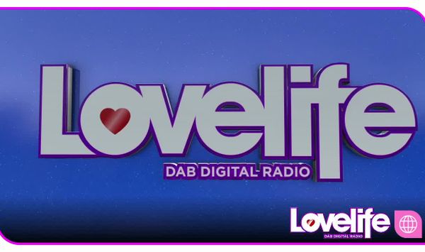 Steve Munster (Monster Mash Show) 25 MAY 2026 by LoveLife Radio DAB ...
