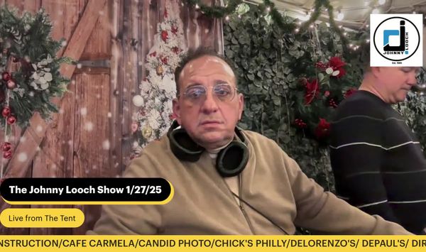 DJ Johnny Looch | Mixcloud