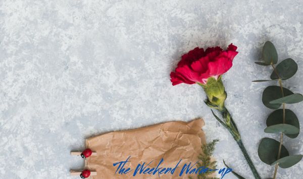 The Weekend Warm-up 6-2-26. by DJ Blaze7 (Dj/Producer) | Mixcloud