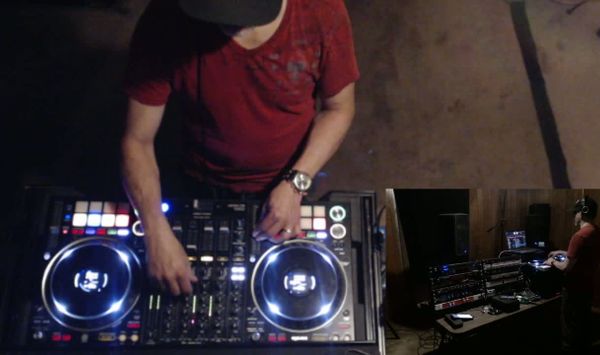 Charlie Caz Live! by Charlie Caz | Mixcloud