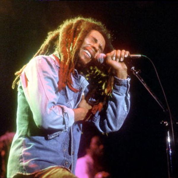 Bob Marley & the Wailers - 1979-11-27 - Roxy Th. Los Angeles, CA ...