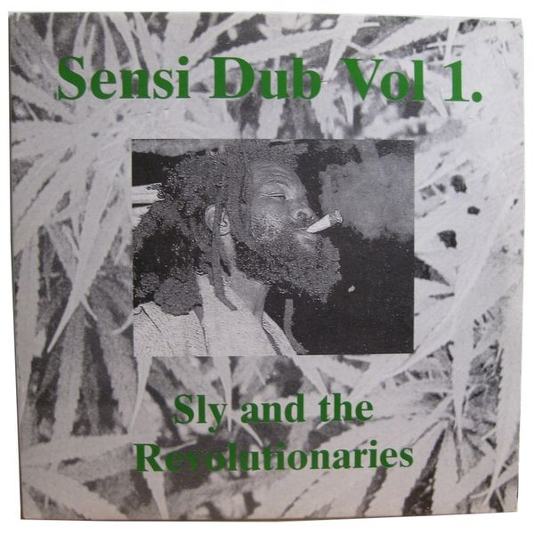Sensi Dub Vol. 1 - Black Ark & Channel 1 by Dubwise Garage | Mixcloud