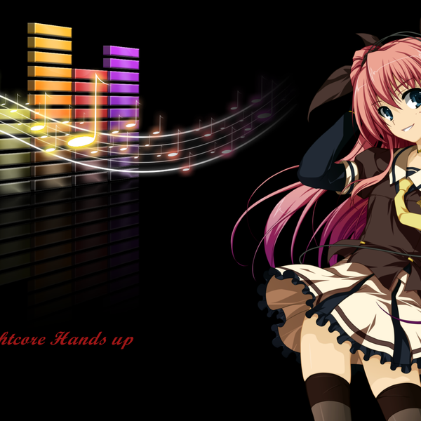 1 Hour Nightcore Techno Hands up Mix by DJ_SDN | Mixcloud