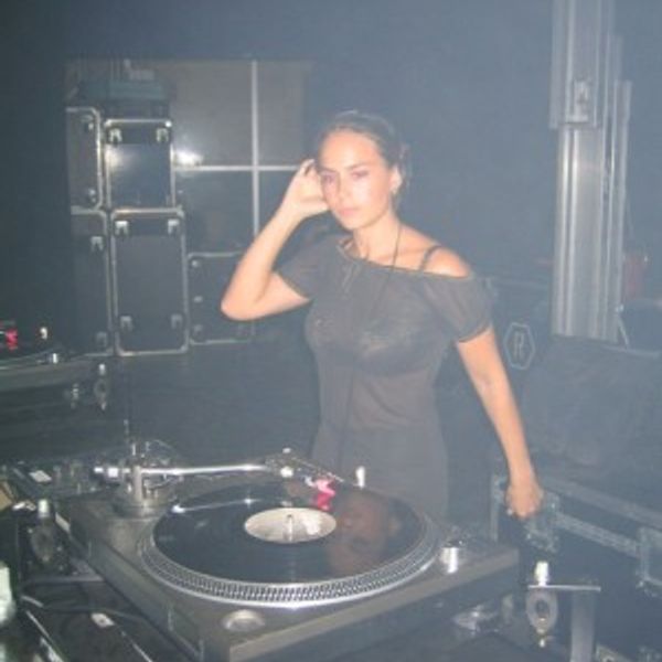 DJ Daisy aka Mandragore live @ Skyrave 29.07.2006 by Pascal Jahn | Mixcloud