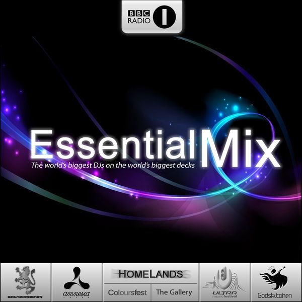 Darren Emerson & Underworld - Essential Mix - BBC Radio 1 - [1996-02-04] by tegers | Mixcloud