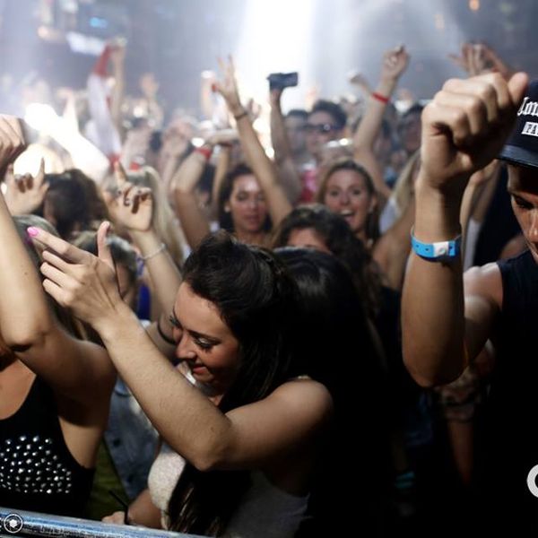 Live Mix from Cream Amnesia Terrace - Thursday 7th August - Andy Mac by ...