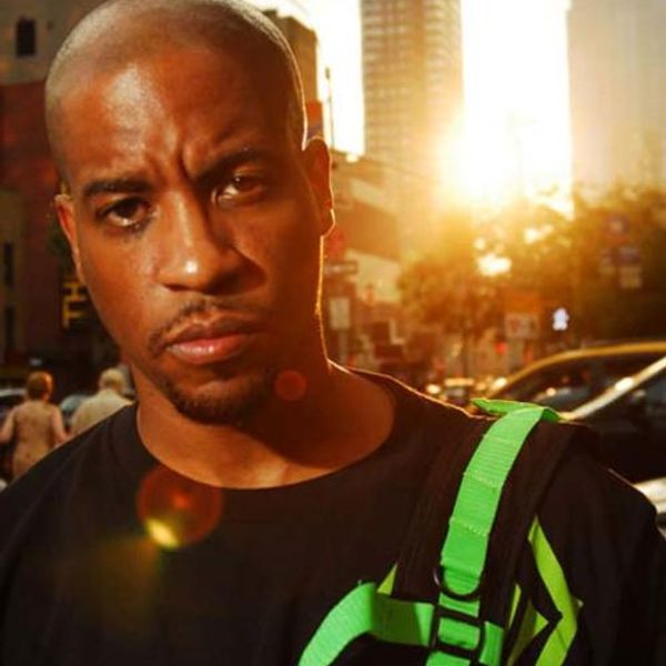 Masta Ace, DJ Noize & Supernatural - Radio 1 Rap Show (1998) by ...