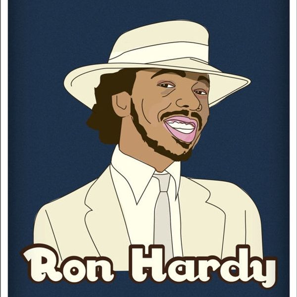 Ron Hardy @ Music Box (1987) by jahthecat1 favorites | Mixcloud