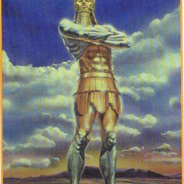 Nebakaneza - Head Of Gold, Feet Of Clay (Dubstep Mix #5 - Harder Sounds ...