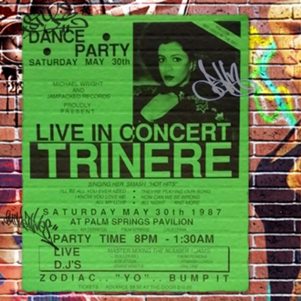 Old School Latin Freestyle Mix Set by dollamixes | Mixcloud