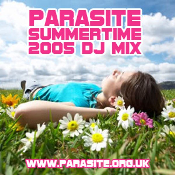 Summertime Mix by DJ Parasite | Mixcloud