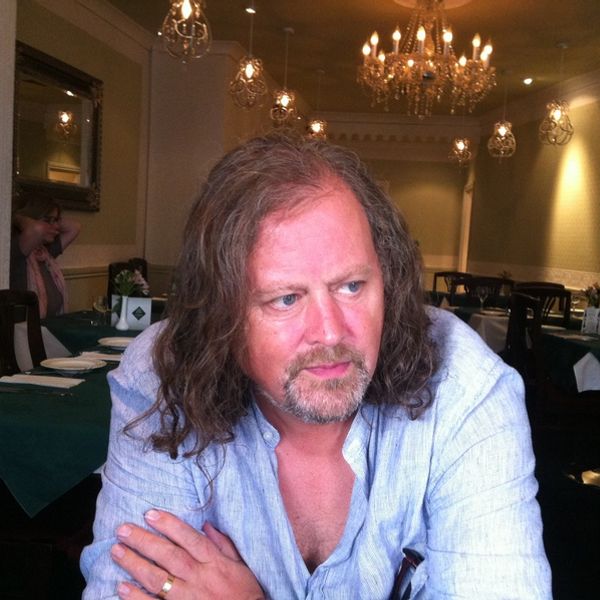 Denis Murray Interviews "The Captain" Eamonn Cooke.. by dmurray | Mixcloud