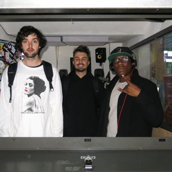 Eric Dingus - 24th November 2015 by Mixcloud NTS Radio | Mixcloud