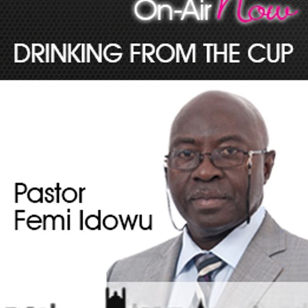 Understanding the Ascension of Jesus Christ by Pastor Femi Idowu | Mixcloud