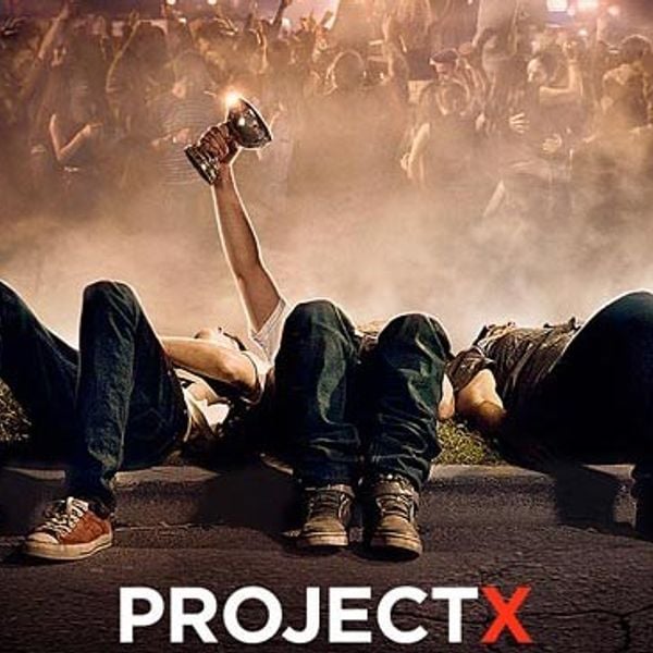 Project X by oNlineRXD | Mixcloud