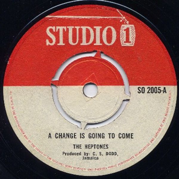 STUDIO ONE SPECIAL (Rare & Classic Reggae & Rocksteady) by Pete Smith ...