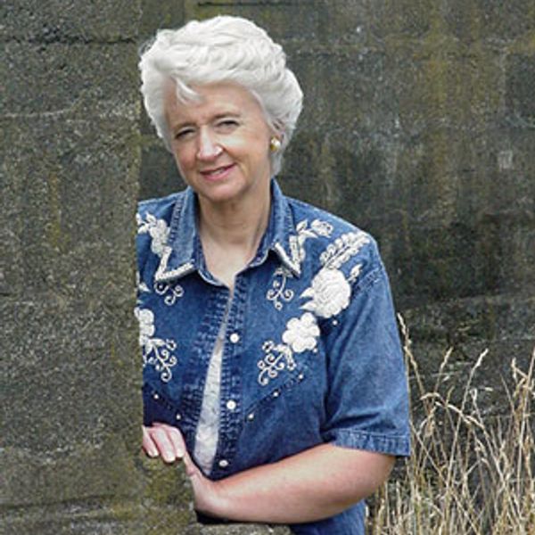 Tribute to Country Music Singer Ann Pascoe - RIP. by MrMix | Mixcloud