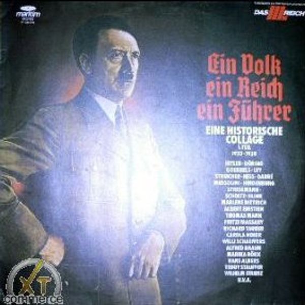 Das III. Reich - Ein Volk - Ein Reich - Ein Führer - 1933-1938 - John ...