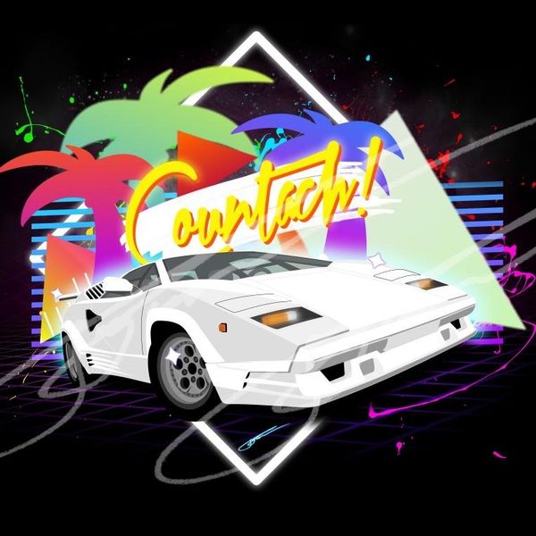 DJ MIAMI - 80s Synth Vibe by DJ Miami | Mixcloud