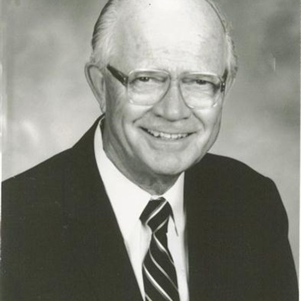 Dr. J. R. Faulkner ~ A Personal Testimony given in Charlotte, NC in ...