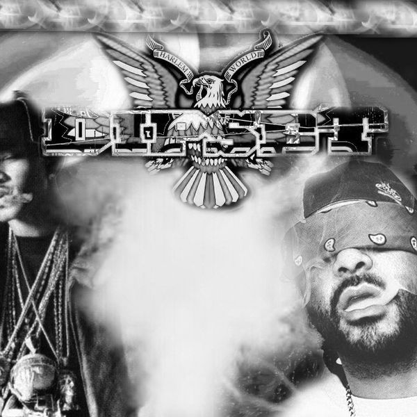 Diplomats-DipSet 4 Eva(Now & Then Series V.1) Feat. Hell Rell, Camron ...