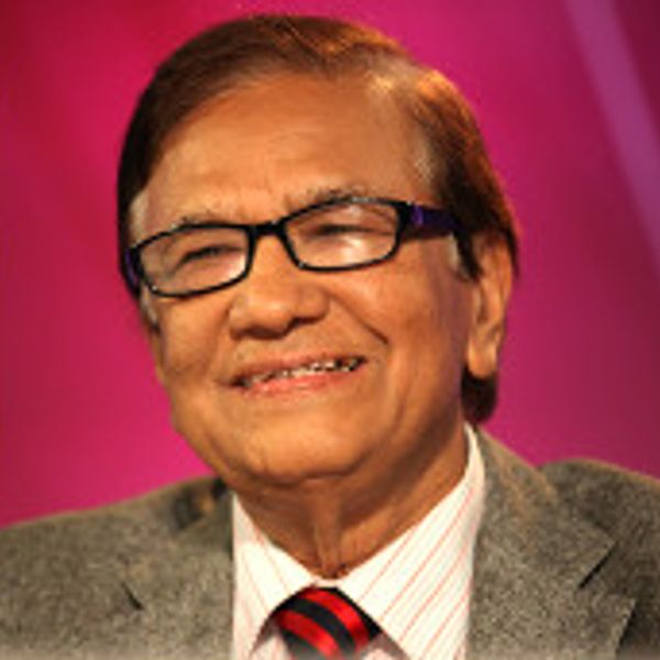 Mahbubur Rahman's interview with BBC Bangla by The Daily Star | Mixcloud