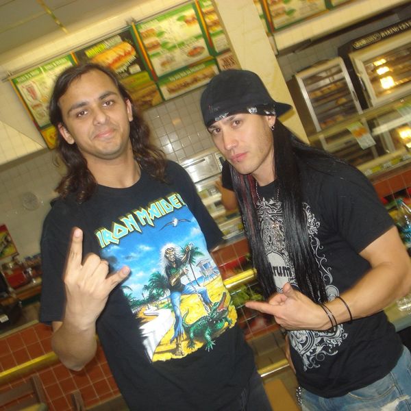 Interview with Tim Yeung from Morbid Angel by metalassault | Mixcloud