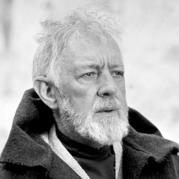 Looking for Obi-Wan by Julius Cage of Sounds | Mixcloud