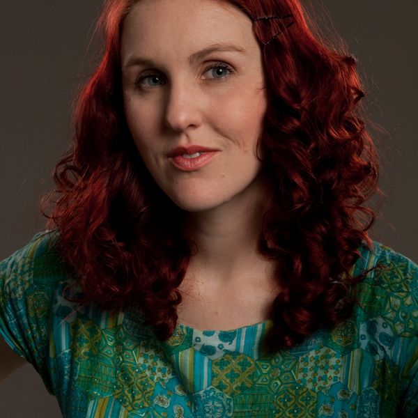 Lorelei Vashti - A Mix for the Lifted Brow by The Lifted Brow | Mixcloud