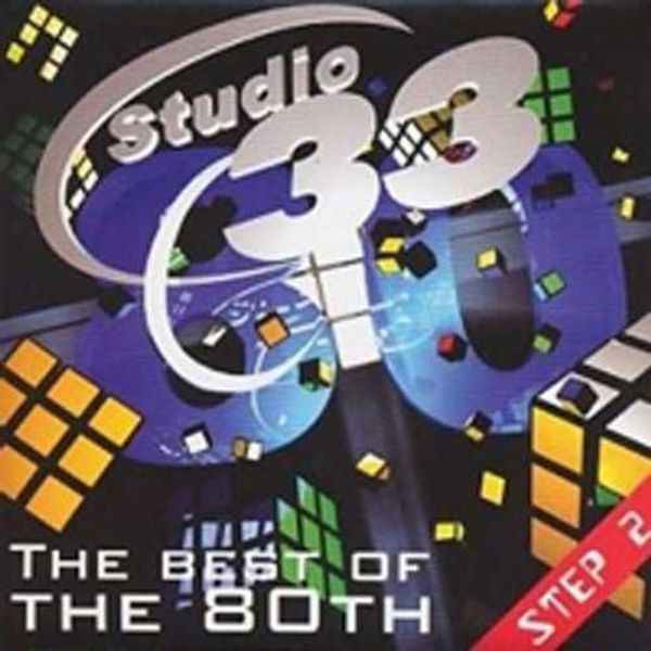 Studio 33 - The Best of the 80s - Vol. 2 (2002) - Megamixmusic.com by ...